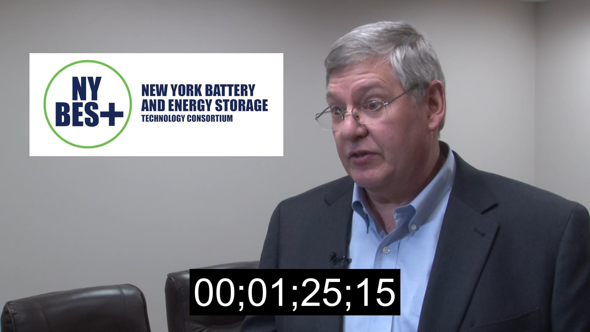 Bill Acker 2nd Take on Vimeo