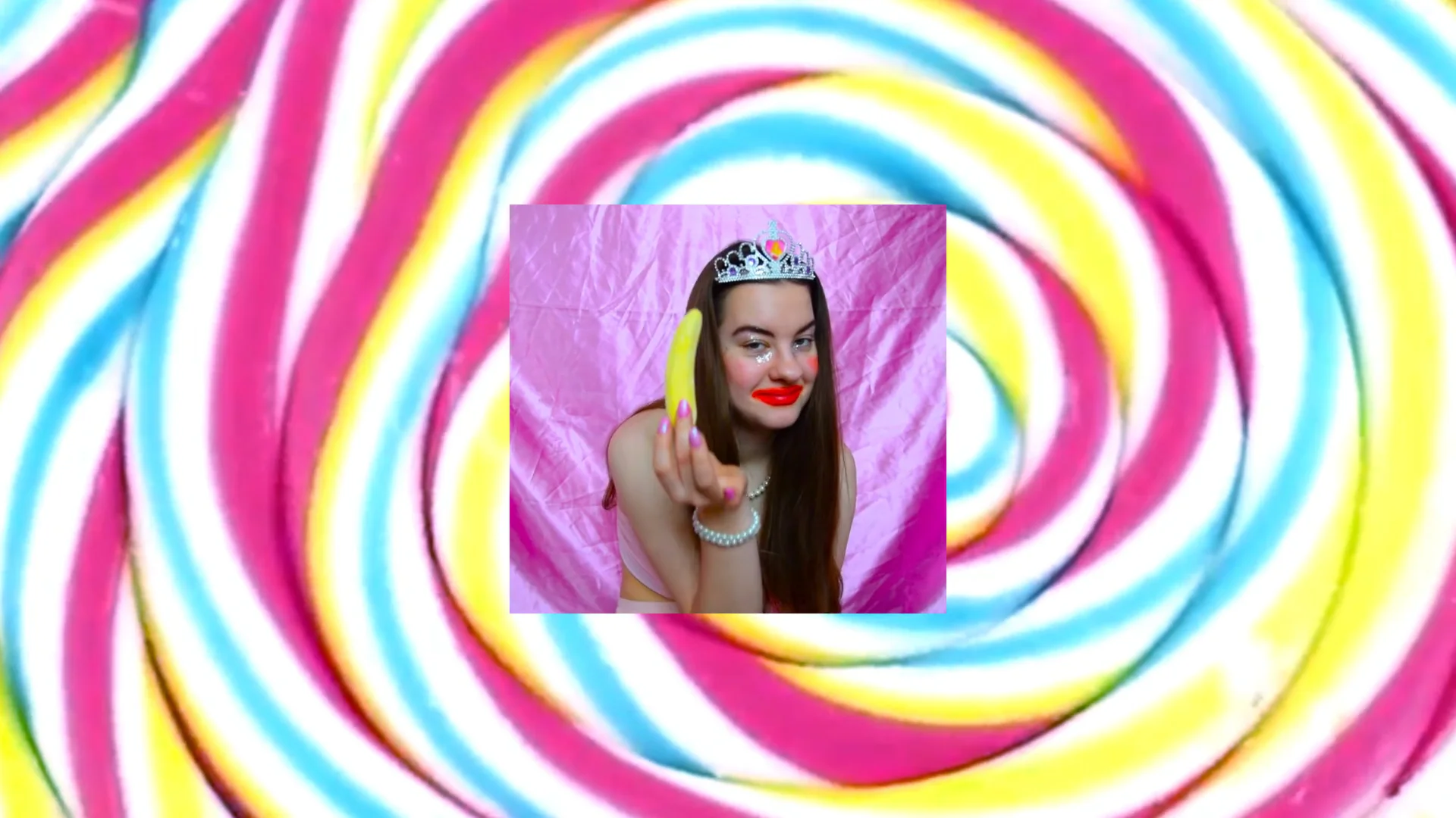 I, Princess on Vimeo
