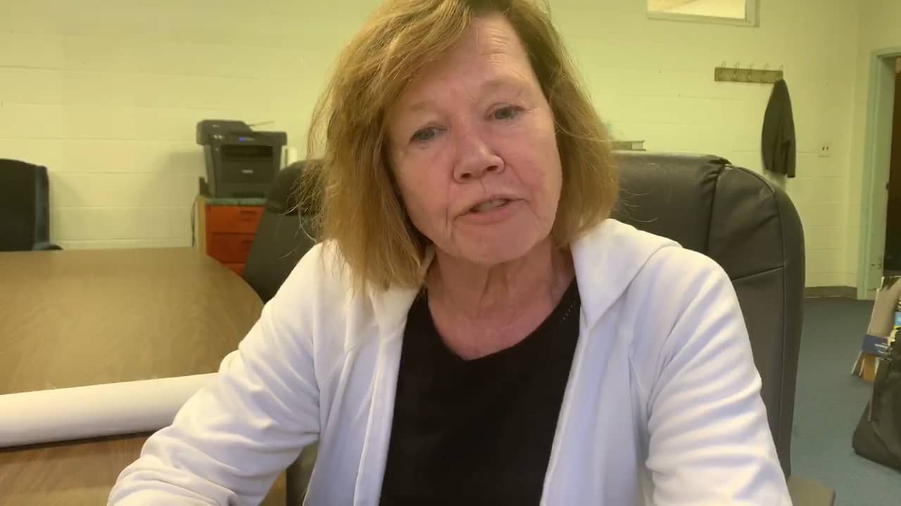 Denise Pace Advisory Committee on Vimeo