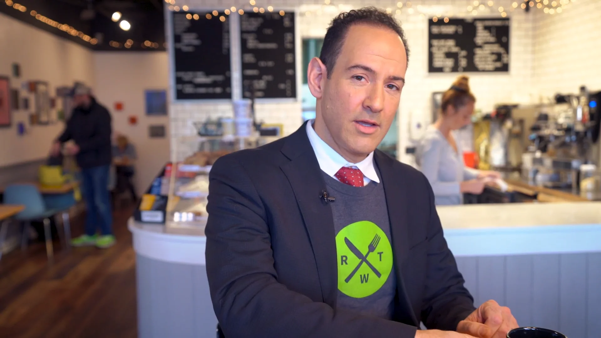 Restaurant Week Toledo on Vimeo