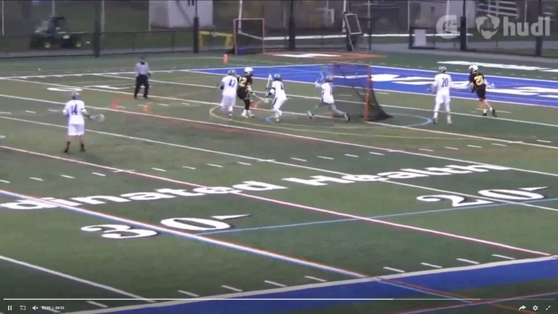 Quin Hoke - Spring 2019 Highlights on Vimeo