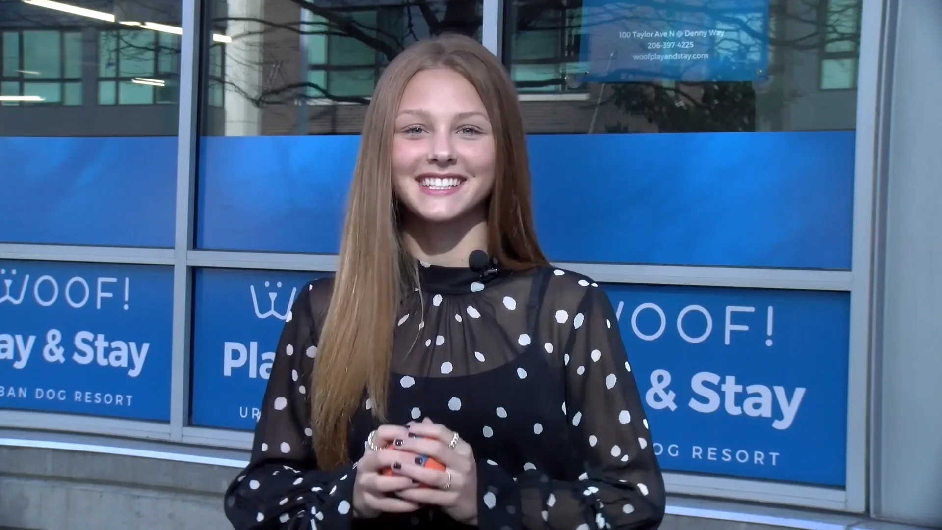 Nellie Johnson Talent Reel on Vimeo