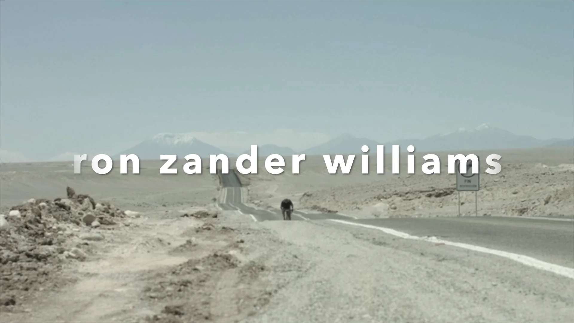 ron_zander_demo_2018 on Vimeo