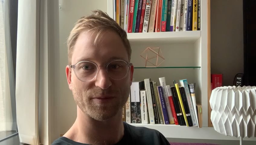 Kyle CP Testimonial on Vimeo