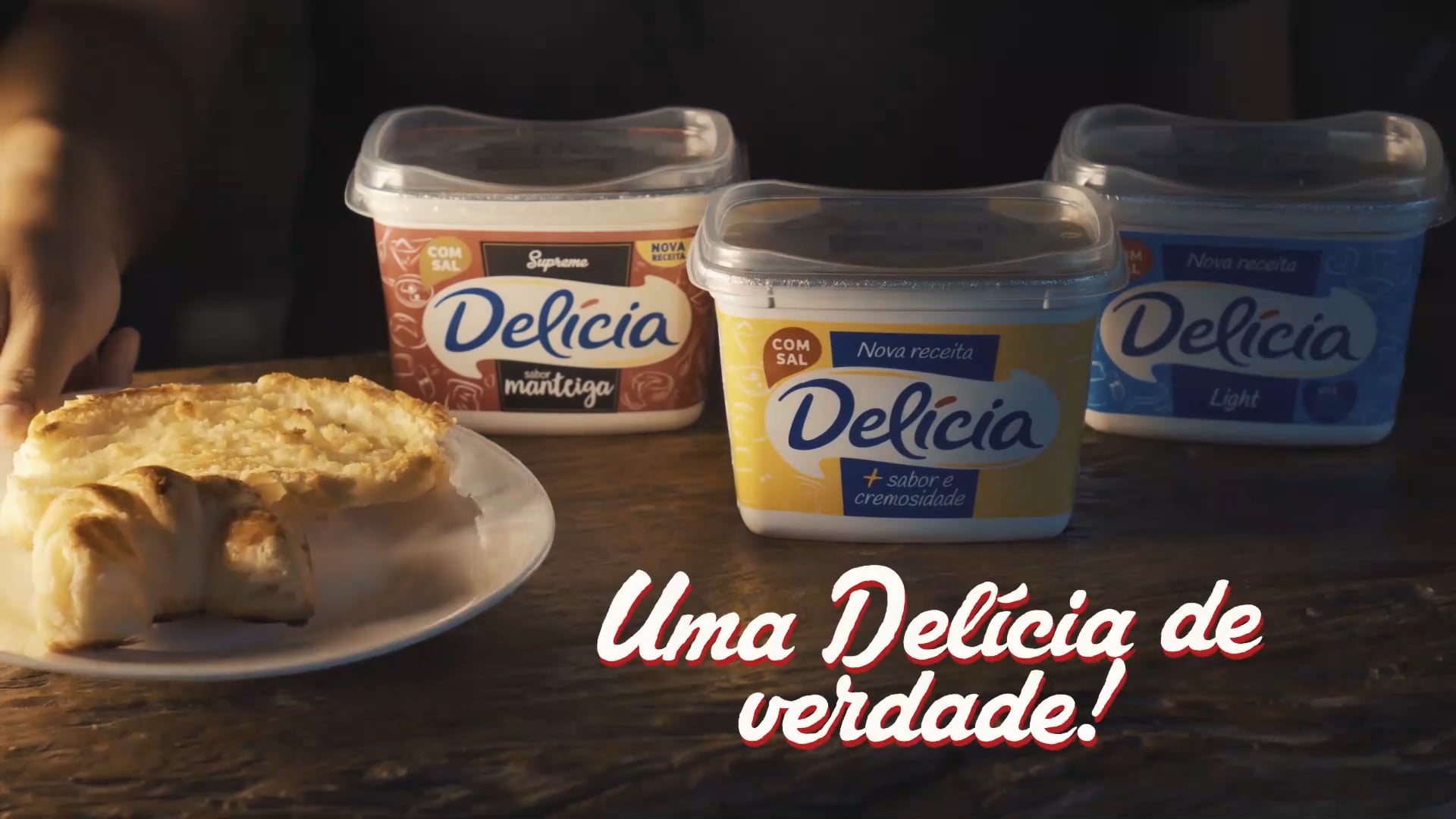 Delícia Sabor Manteiga on Vimeo