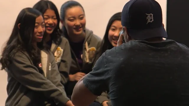 Creators of Pachi "We Are" -Toronto 2015 on Vimeo