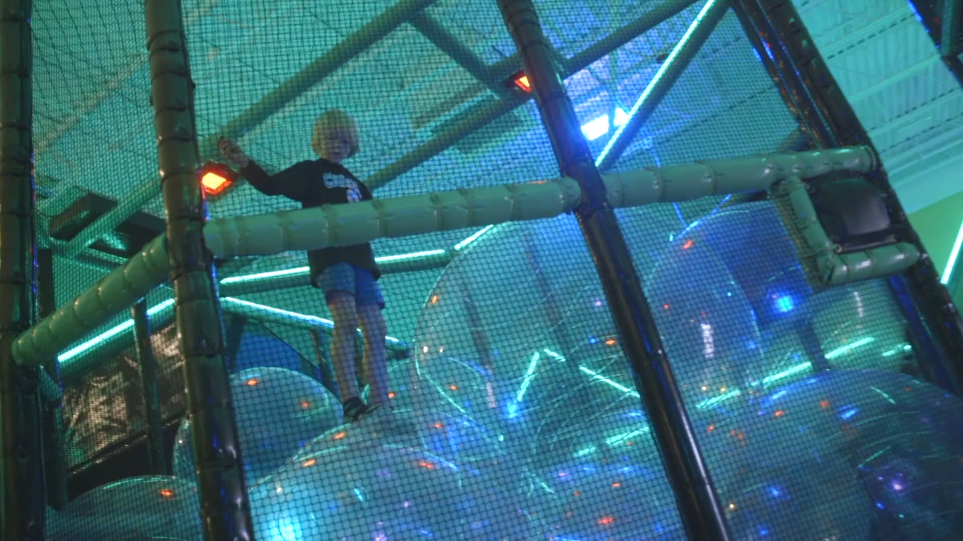 Launch GR - XP Arena - What To Expect on Vimeo