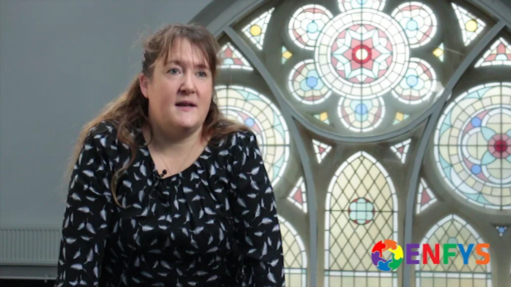 Natalie Eng attractions on Vimeo