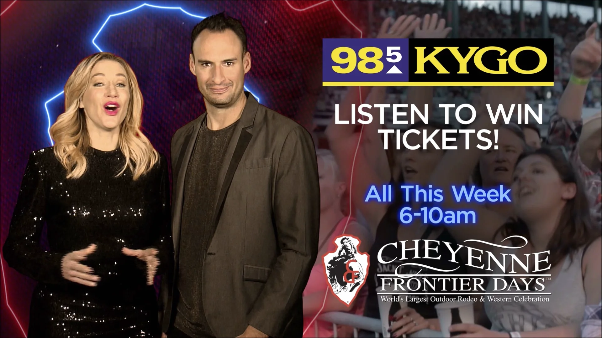 CFD Adv/PR/Pub Showcase - 2020 ACM TV Promos By RF360 on Vimeo