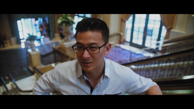 Aaron Chen - FourPercent