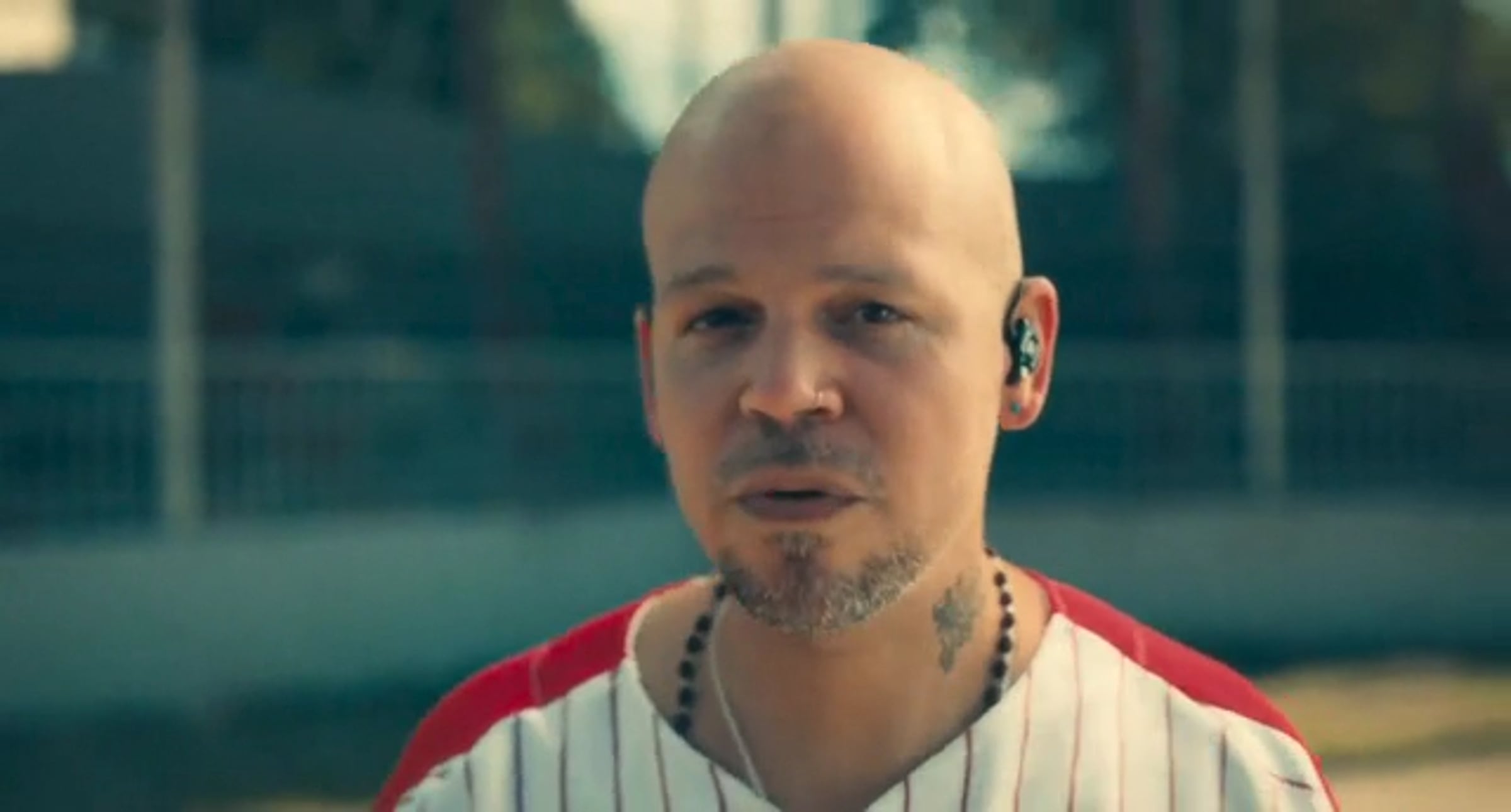 Residente - René (Official Video)