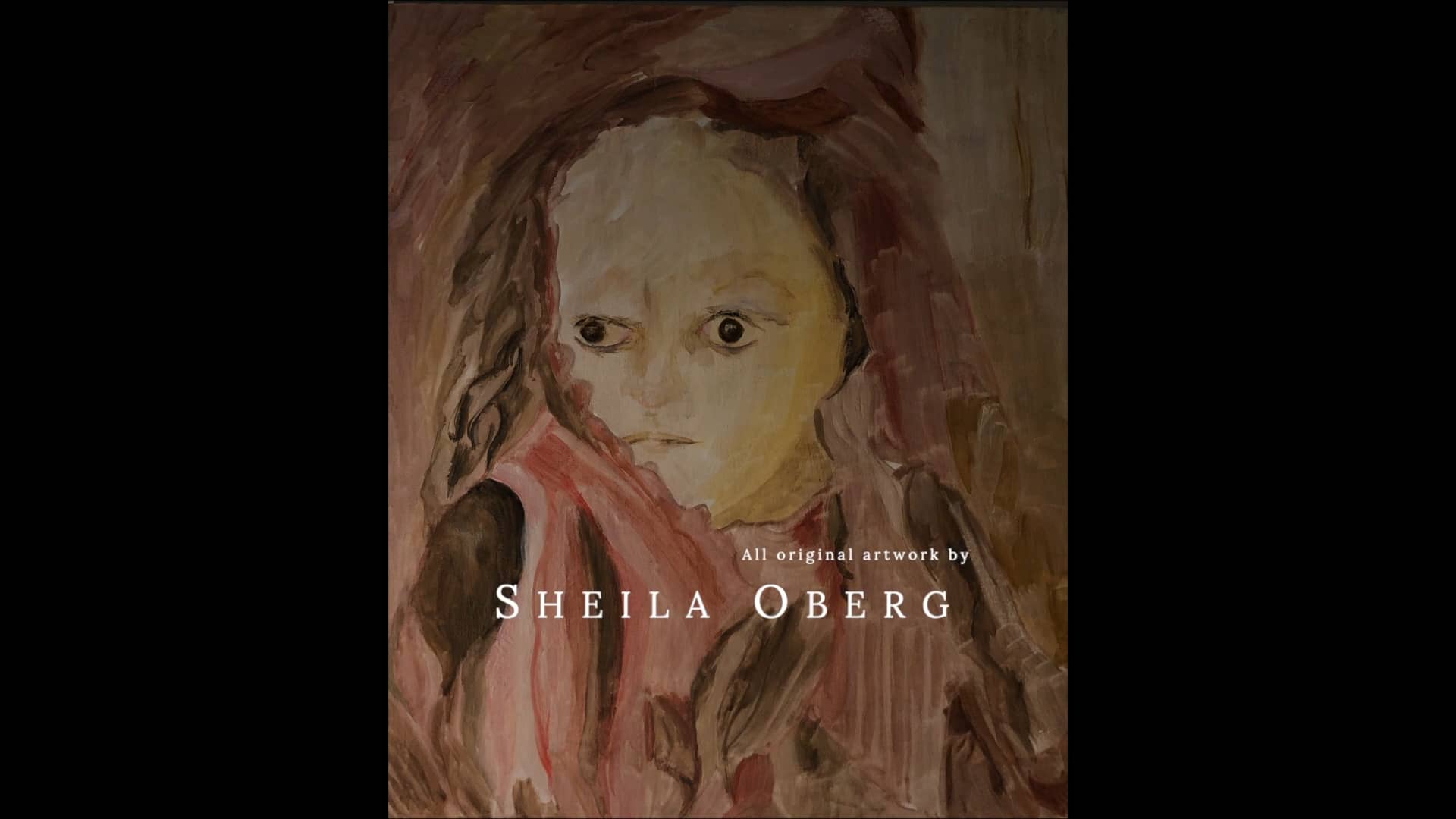 Sheila Oberg ~ Both Sides Now on Vimeo