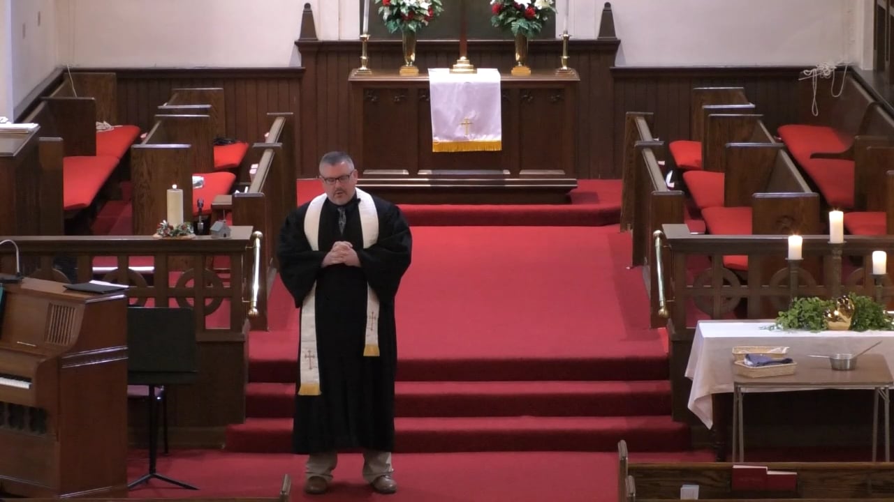 "Rocky Mountain High" by Rev. Scott Casebeer on Vimeo