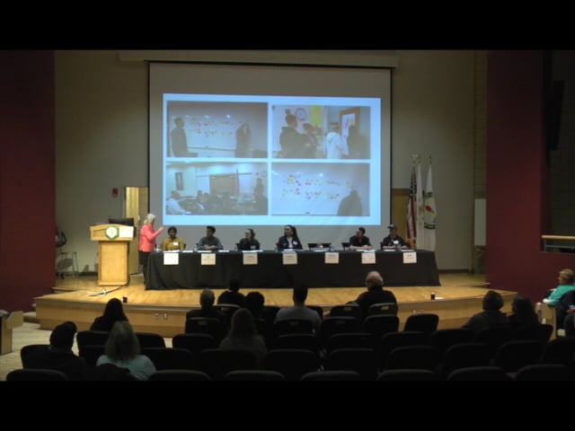 The Future of Island High Schools – Youth Forum Feb 26, 2020 at CCRI ...