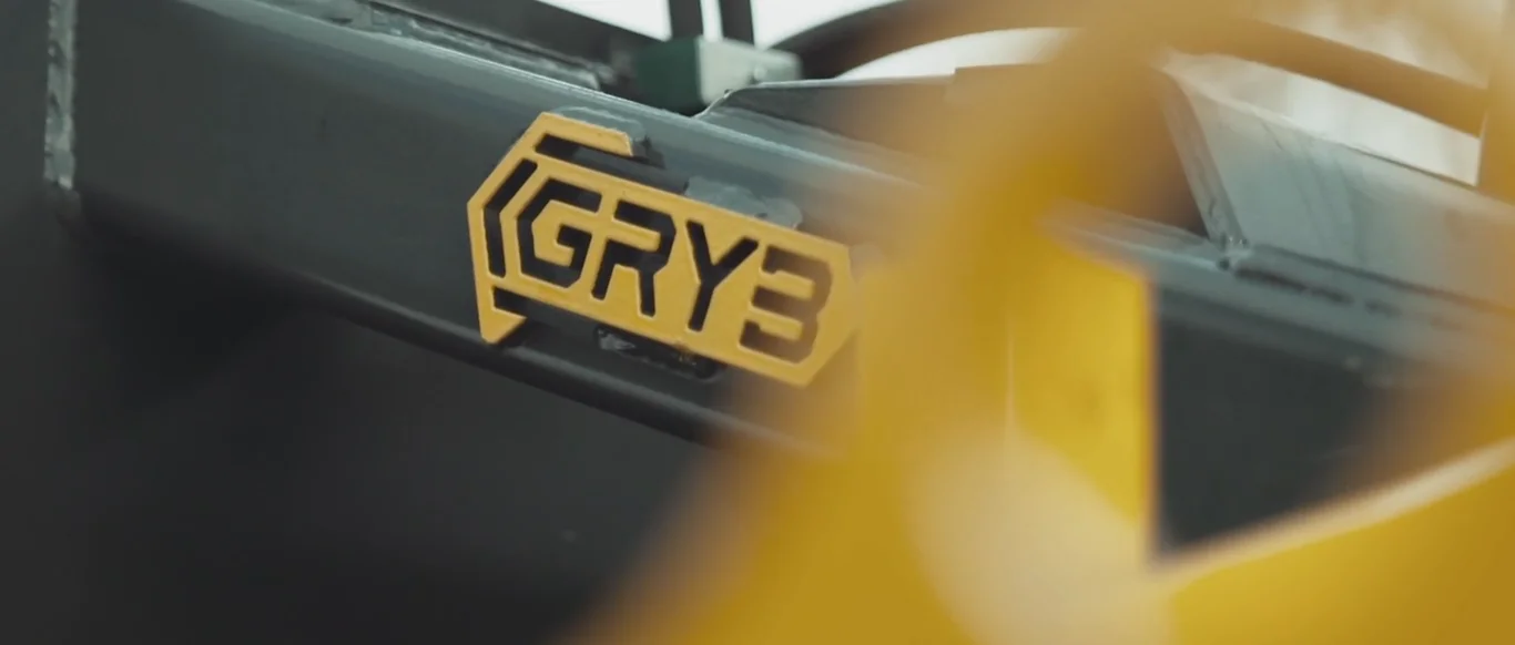 Blue GRYB - Teaser on Vimeo