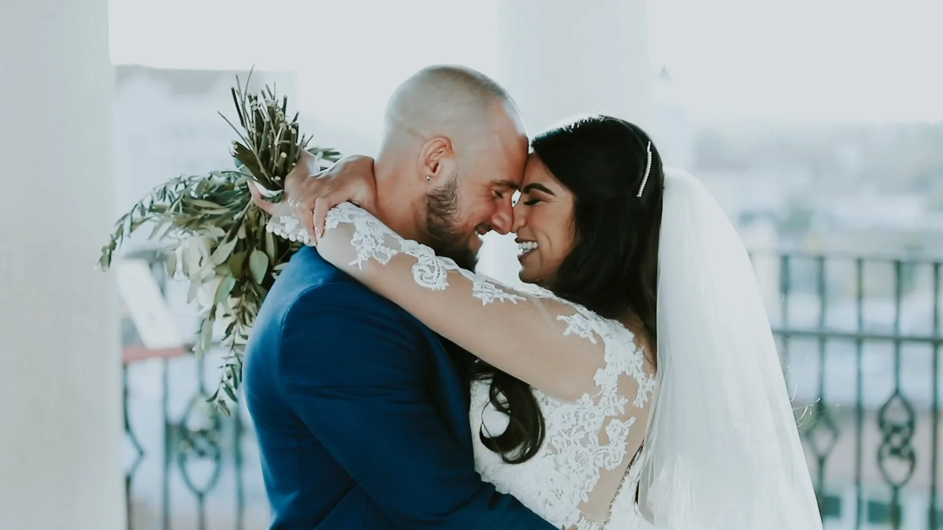 Maria & Doug on Vimeo