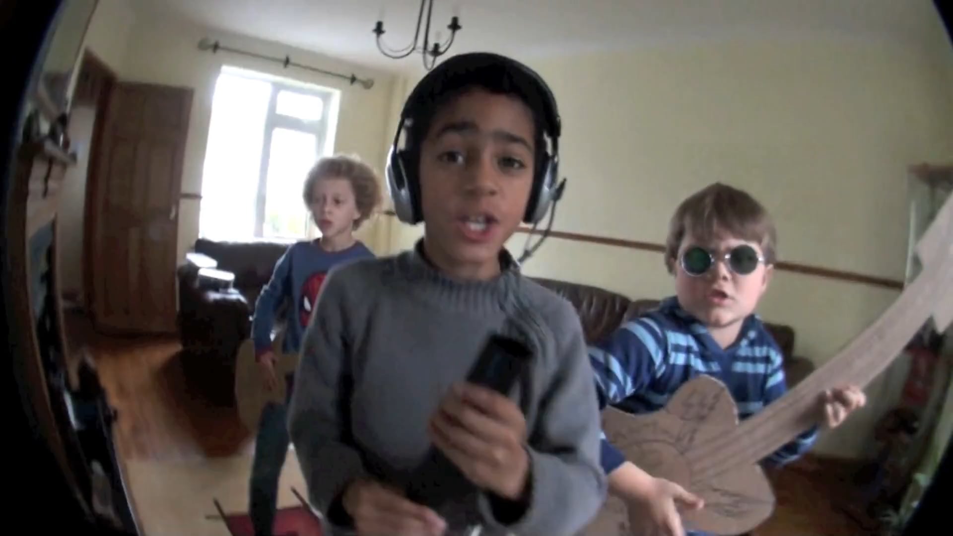 Philip - Rock Group on Vimeo