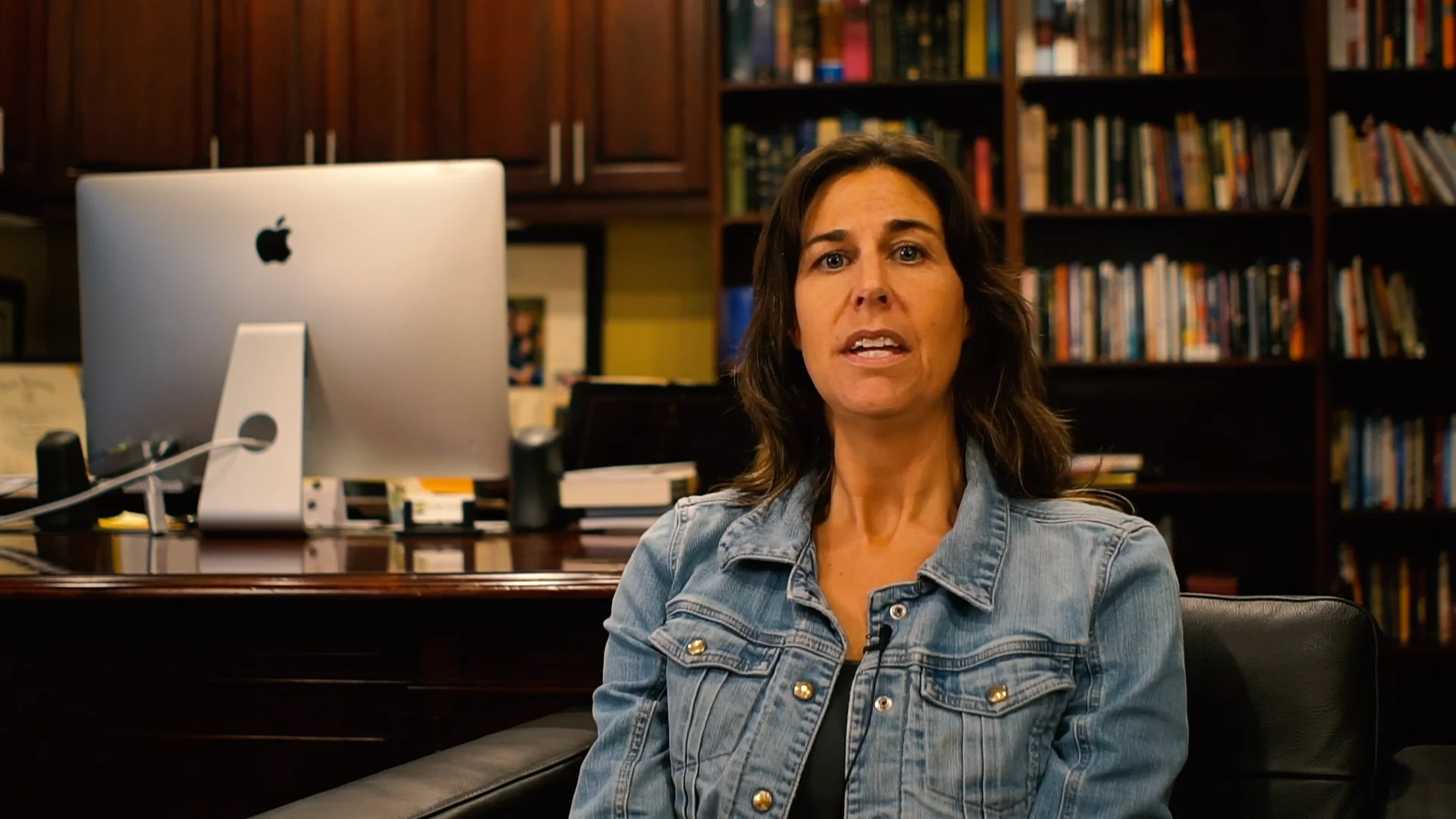 Ministry Spotlight_Michelle Bale on Vimeo