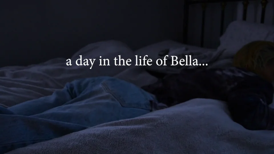 a day in the life of... (2020) on Vimeo