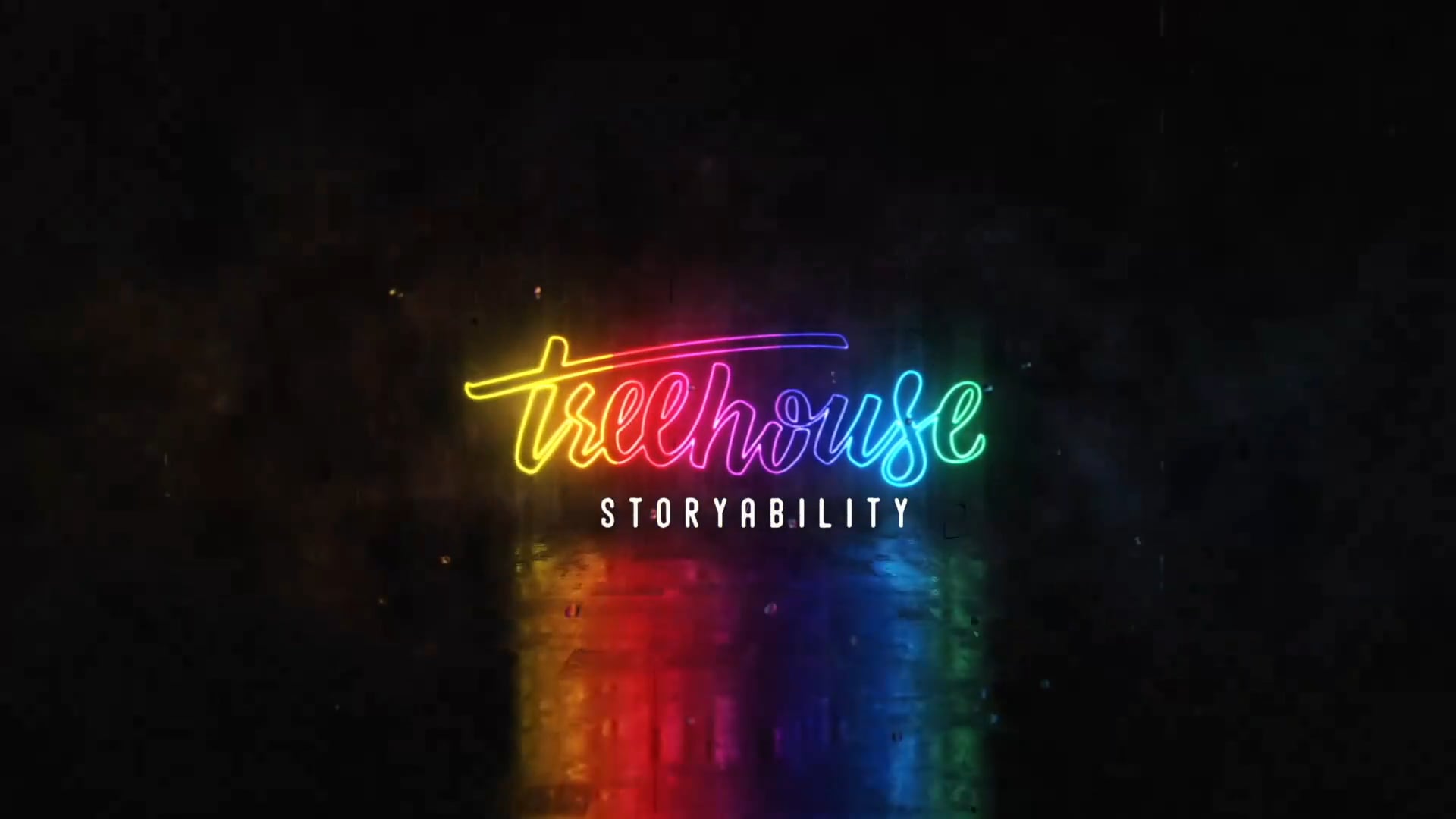 Announcing Treehouse Storyability 2020 on Vimeo