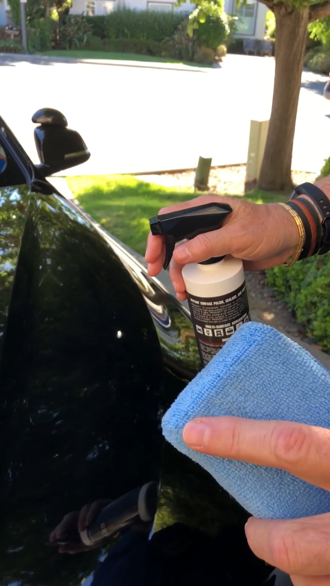 Geoffrey Stern, Novato CA, on Vimeo