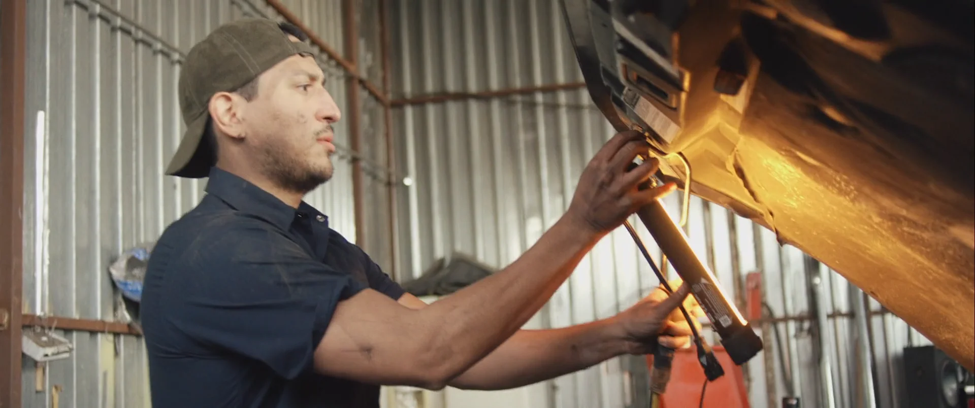 Back Home | film on Vimeo