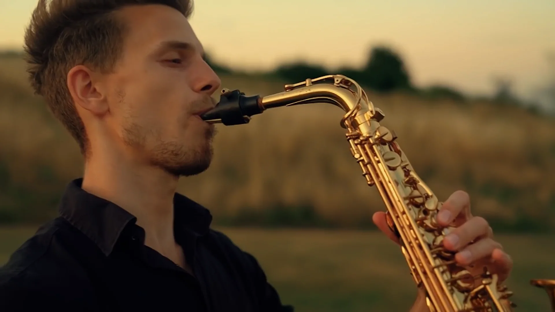 Danny Sax - Promo Video on Vimeo