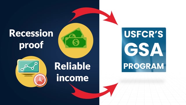 USFCR | USFCR - US Federal Contractor Registration: SAM Registration ...