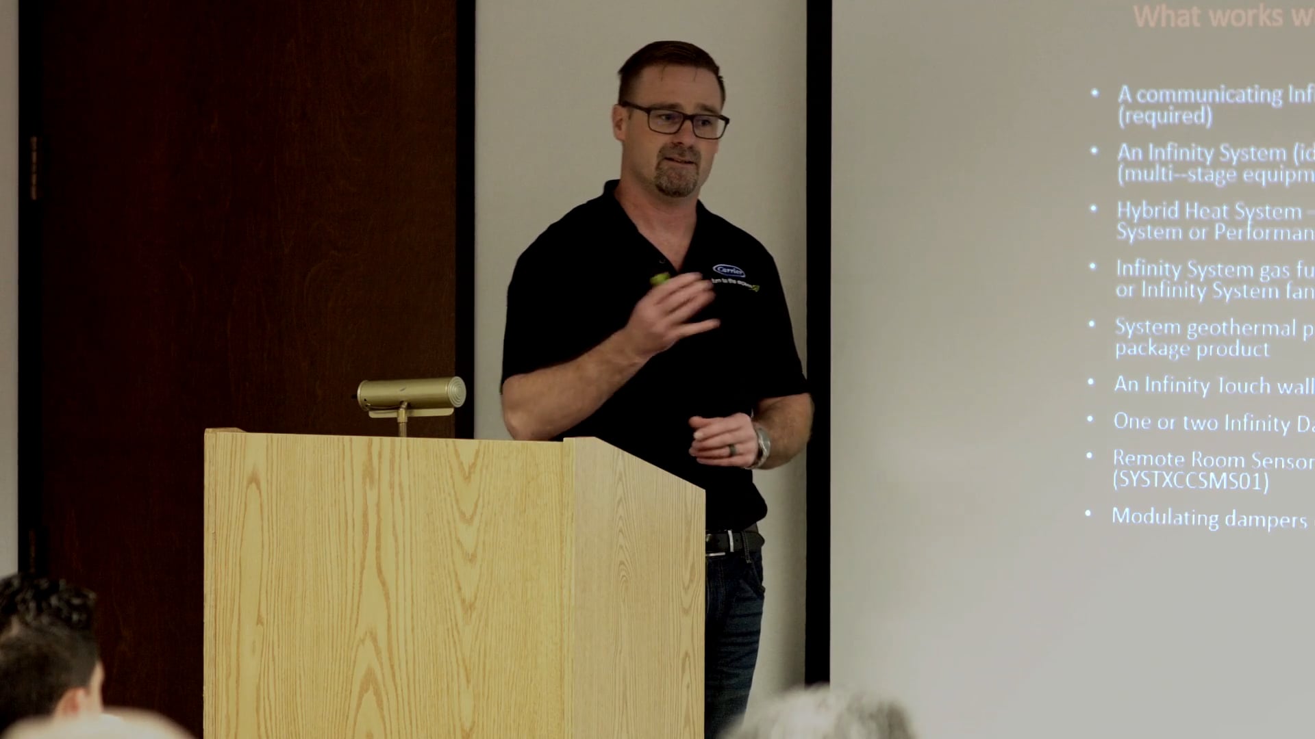 Infinity Zoning Introduction on Vimeo