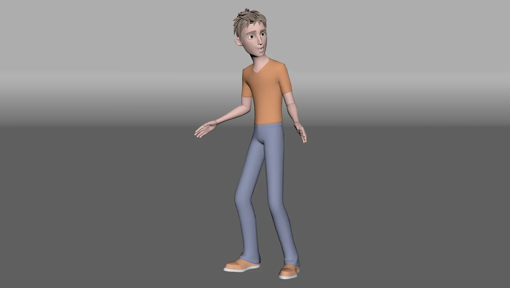 Velosipastor on Vimeo