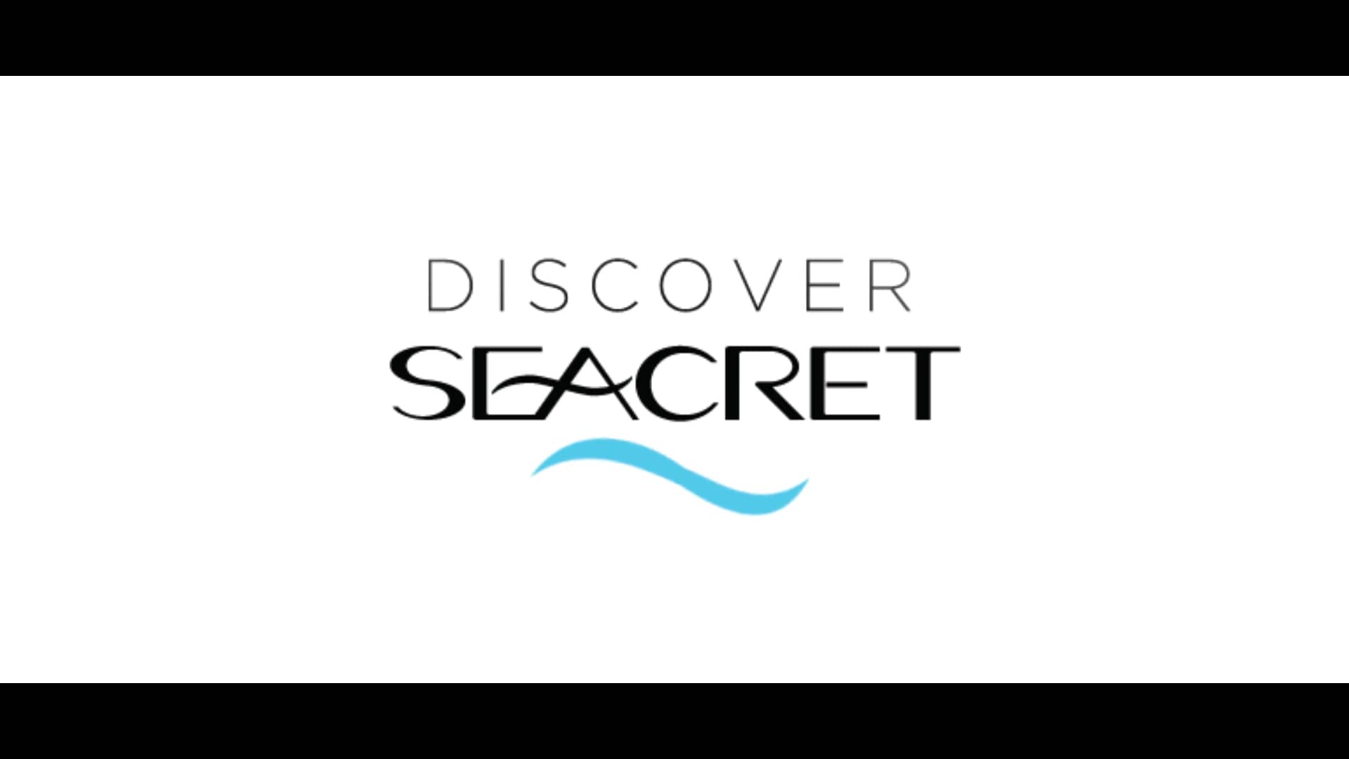 Seacret Opportunity_Discover Seacret on Vimeo