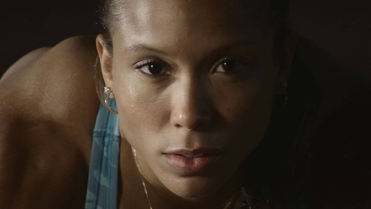 Under Armour Women's "Monica Hargrove" on Vimeo
