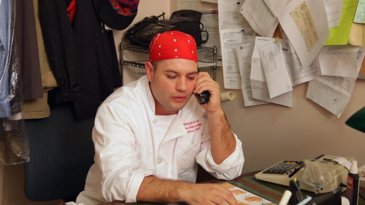 Todd Wojcik Reel v4 on Vimeo