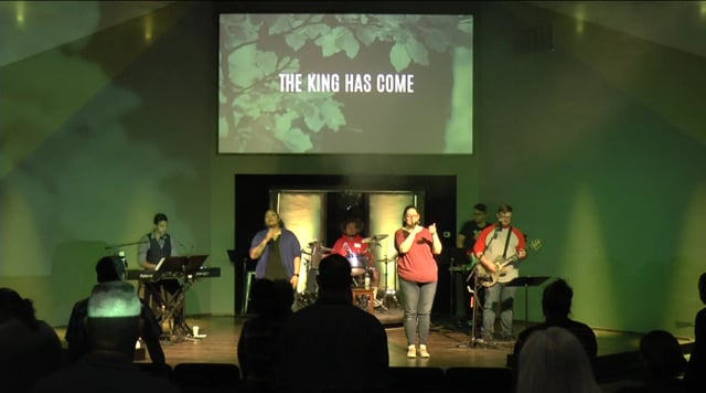 Del Sol Church East Montana on Vimeo