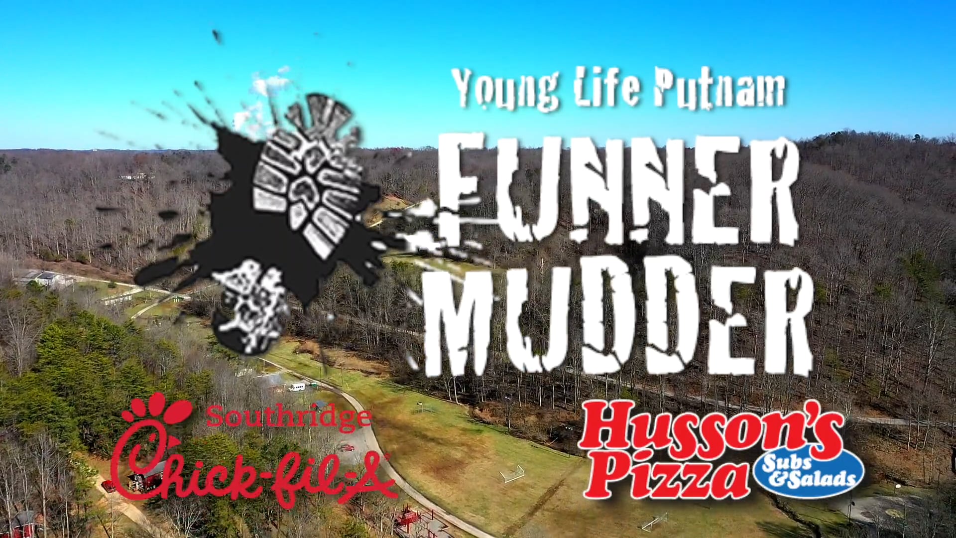 Young Life - Funner Mudder 2020 Promo on Vimeo