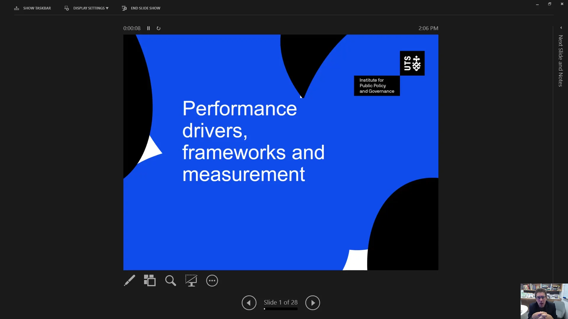 15608 4.2. Performance drivers frameworks and measure on Vimeo
