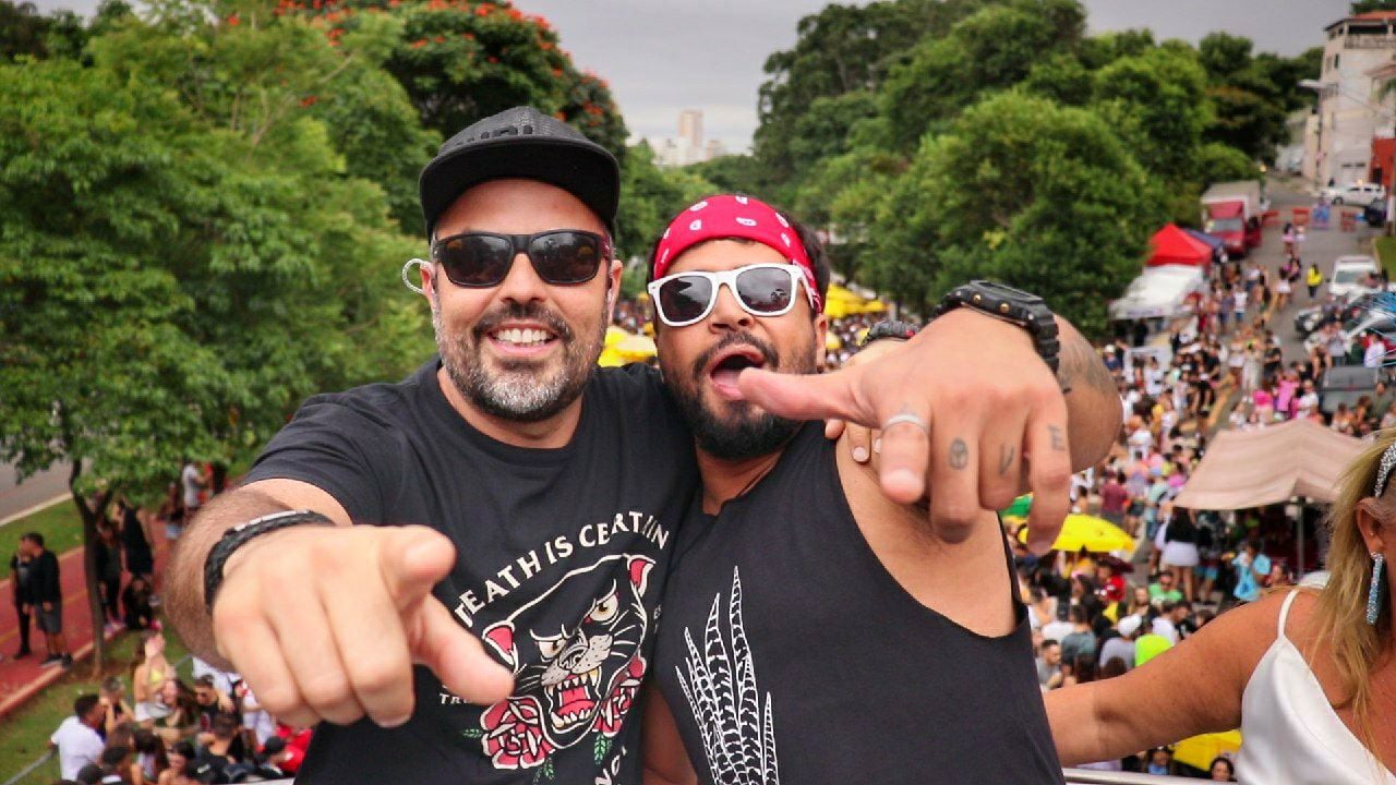 Bloco Eduardo & Mônica | GoFun | 2020 on Vimeo