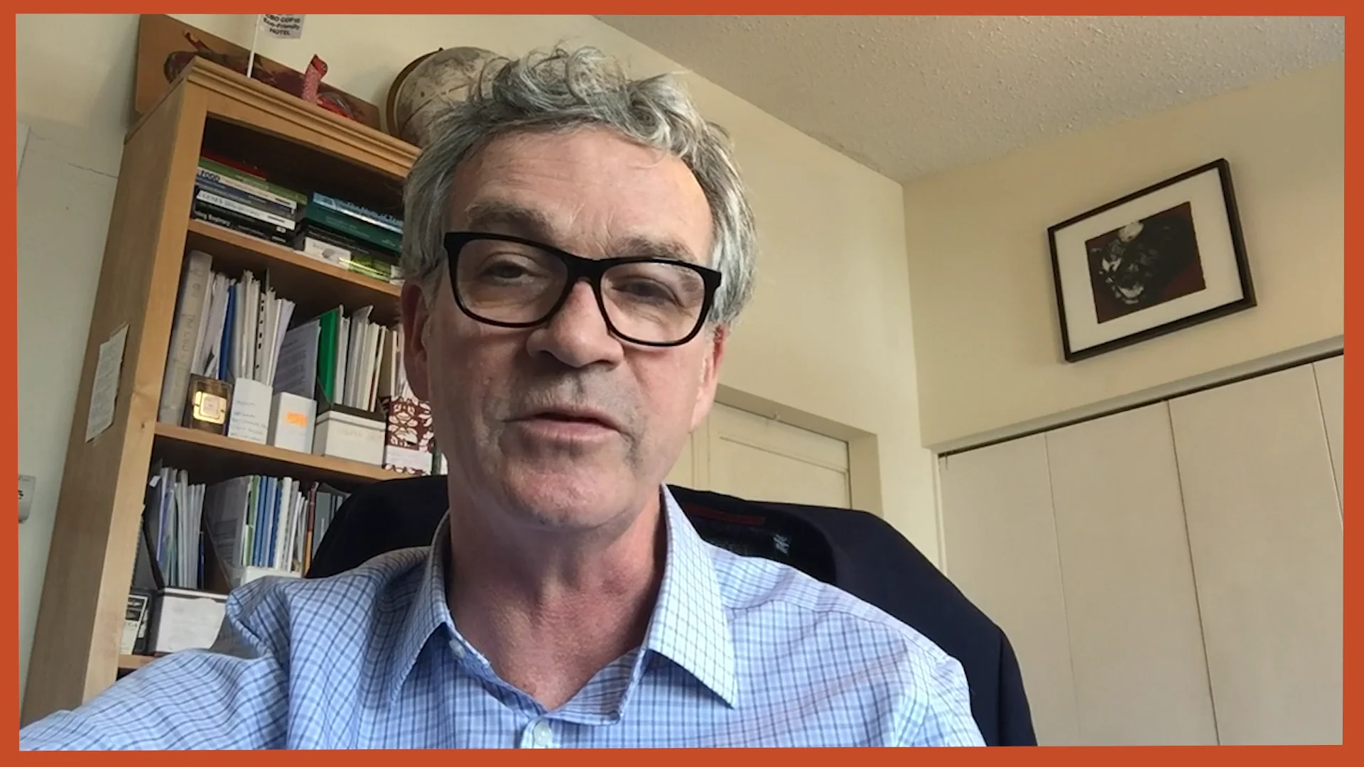 Timothy Hodges: The Scope of ABS on Vimeo