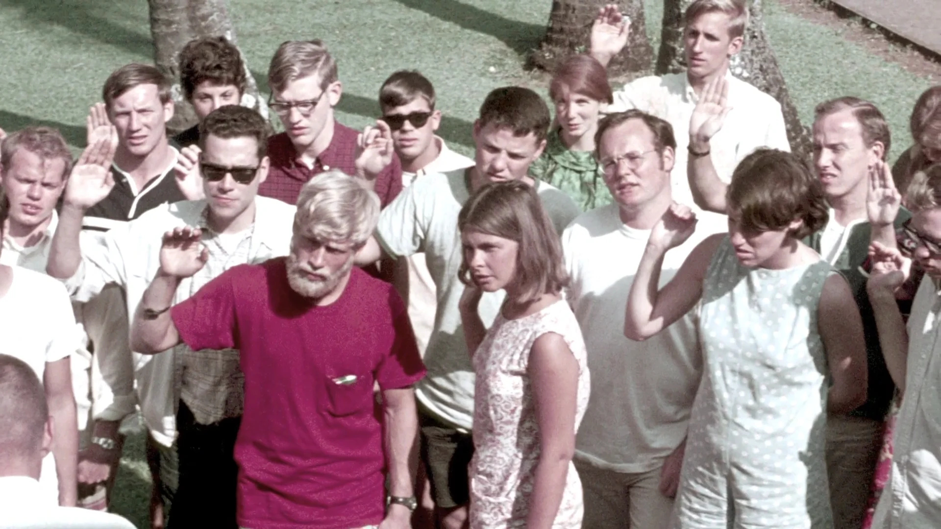 Peace Corps Training on the Big Island of Hawaii 1 gb on Vimeo