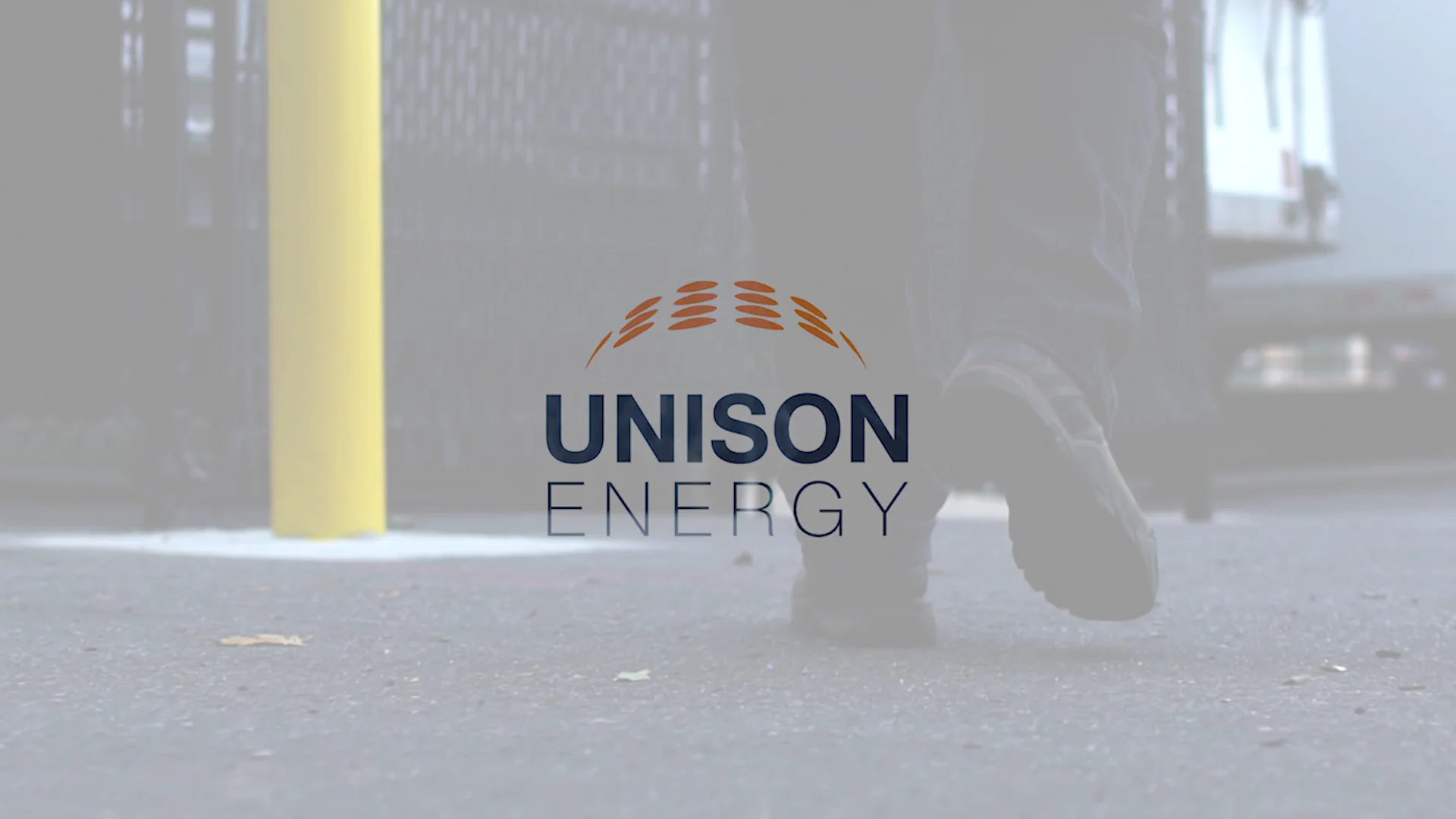 Unison Energy Service Operations on Vimeo