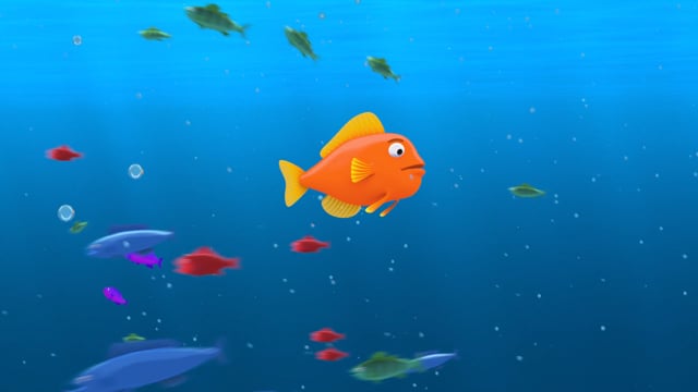 Daylight Animation & VFX on Vimeo