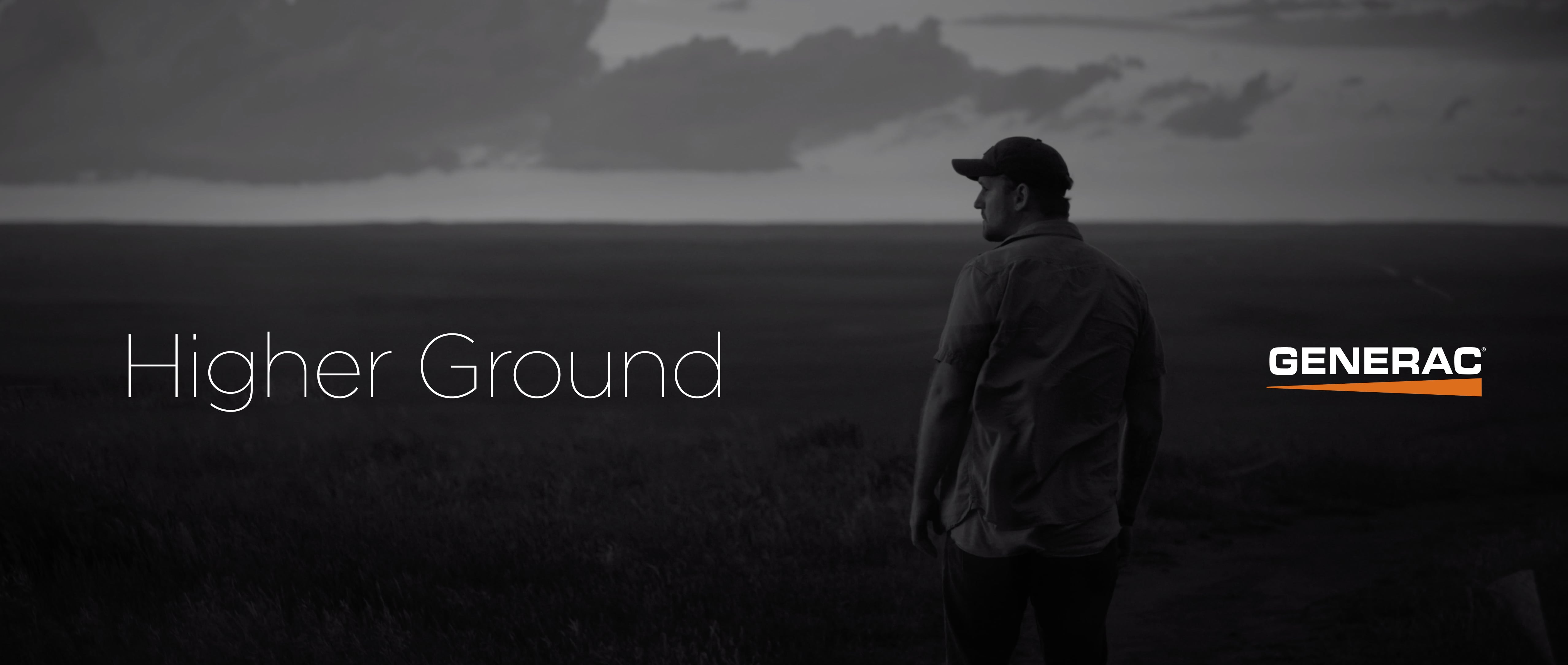 Generac: Dealer Conference Opener: "Higher Ground" on Vimeo