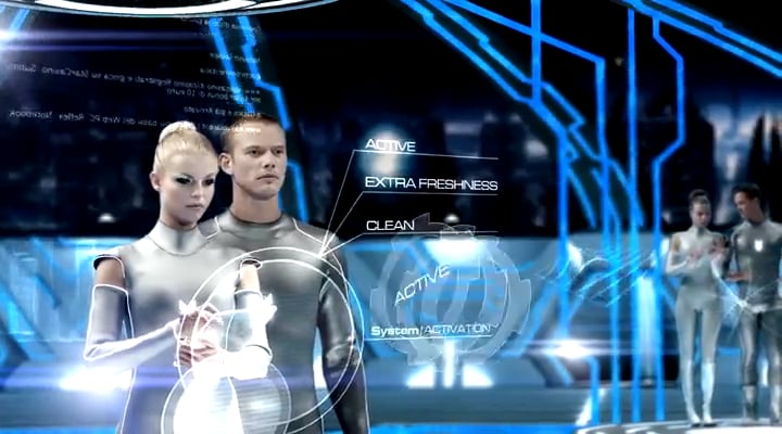 Vivident Active on Vimeo