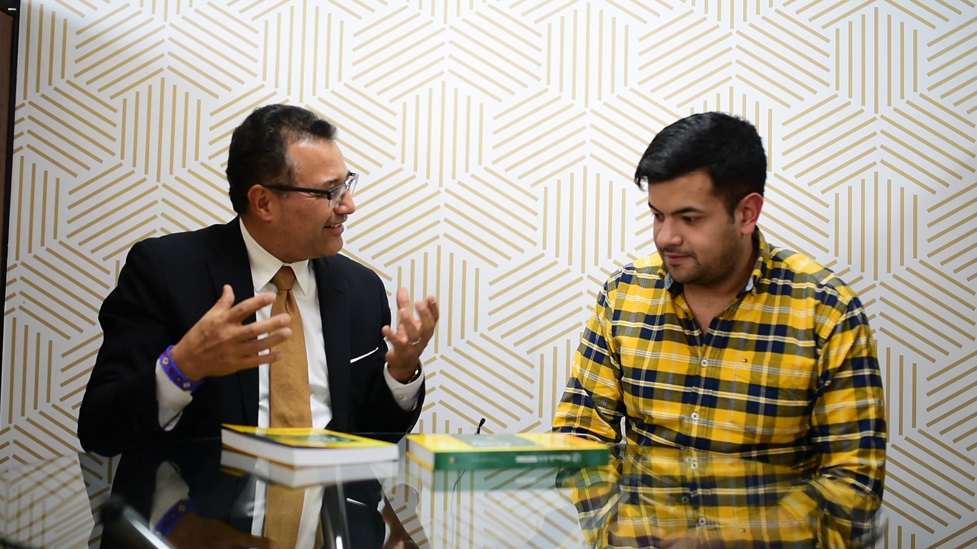 Coaching para emprendedores e inversionistas | Saul Serna