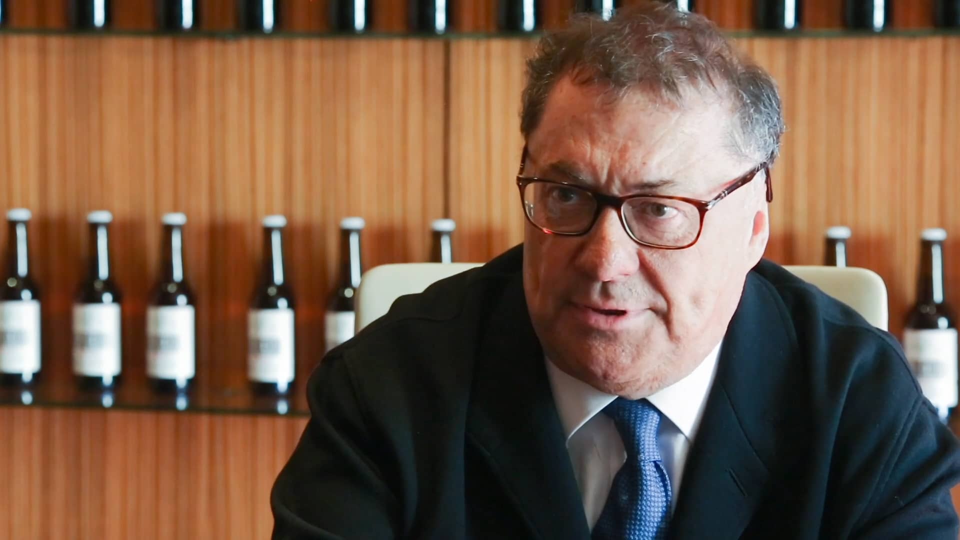 Ramon Agenjo (Fundación Damm) on Vimeo