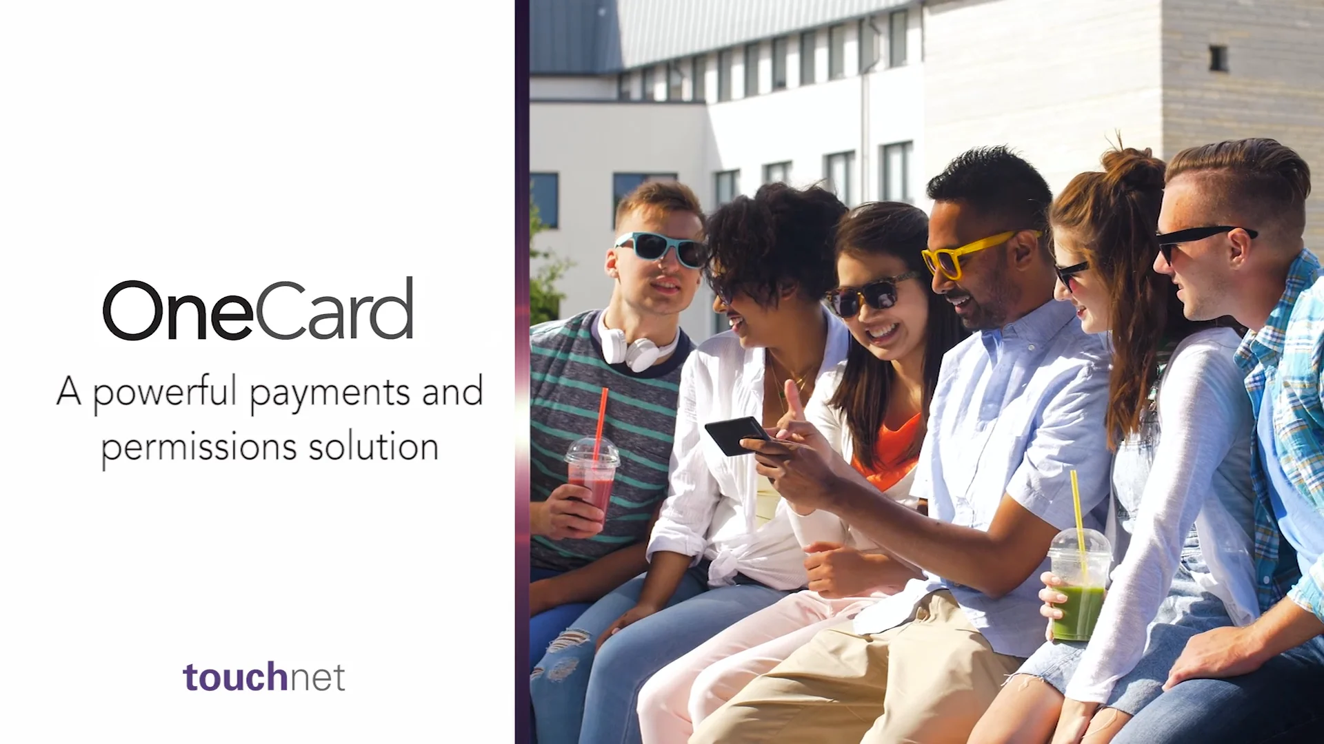 OneCard Solutions