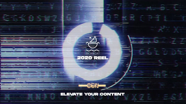 The Reels - The Official Demo Reel Channel on Vimeo on Vimeo