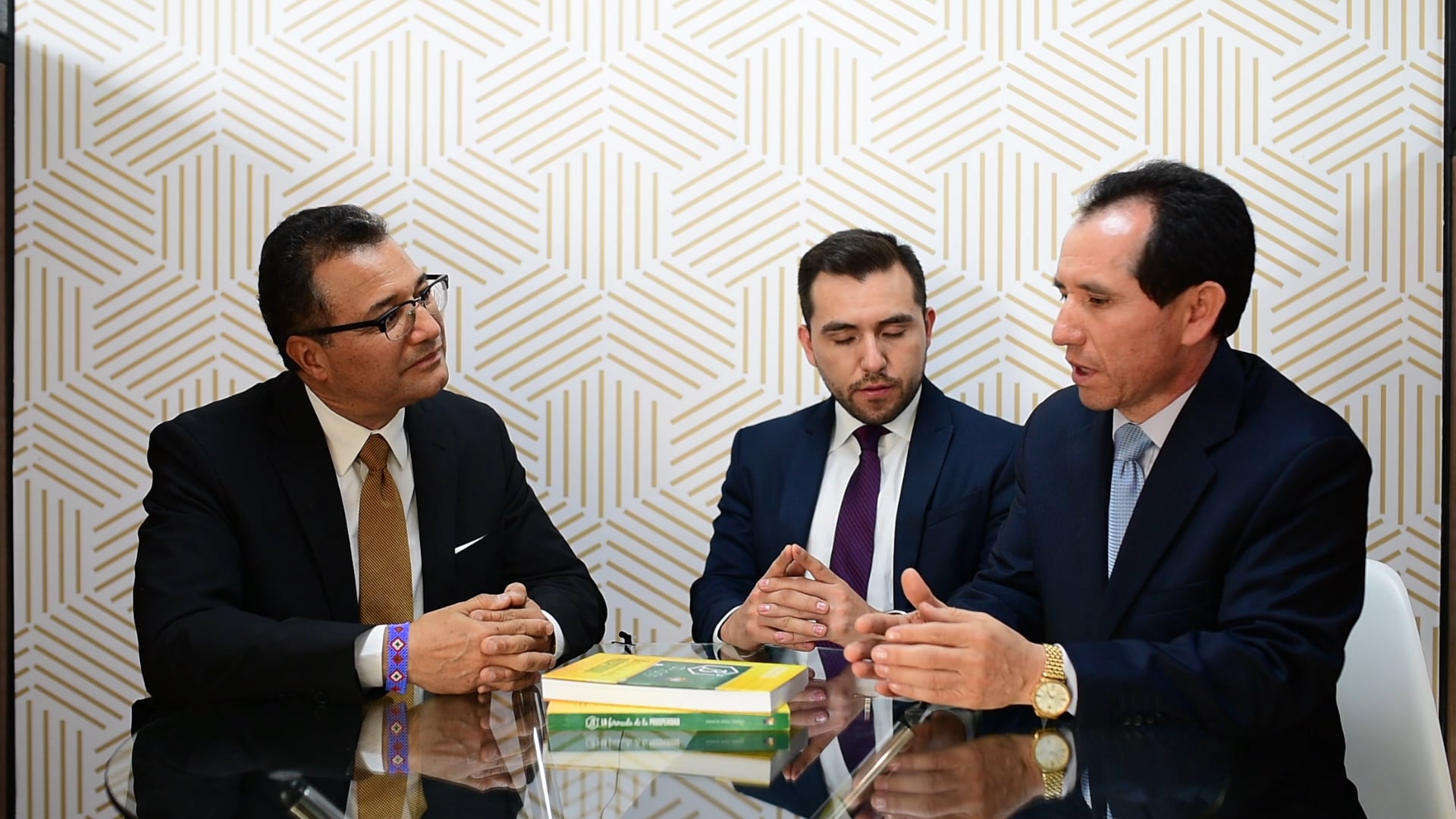 Coaching para emprendedores e inversionistas | Saul Serna