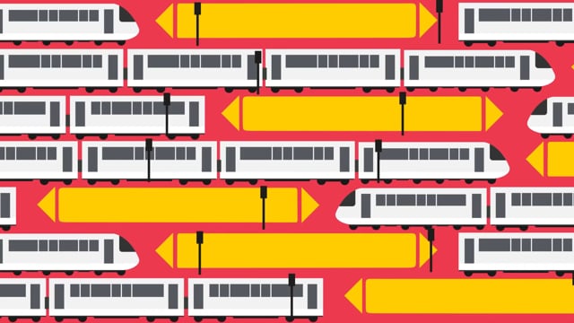 Multi-Channel Films (animation) - Corporate 2D Examples on Vimeo