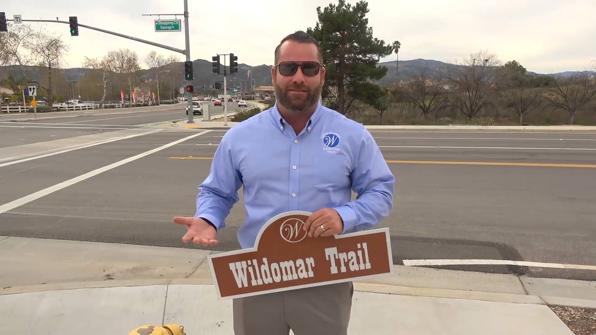 Wildomar Trail Mayor Dustin Nigg Promo 1 on Vimeo